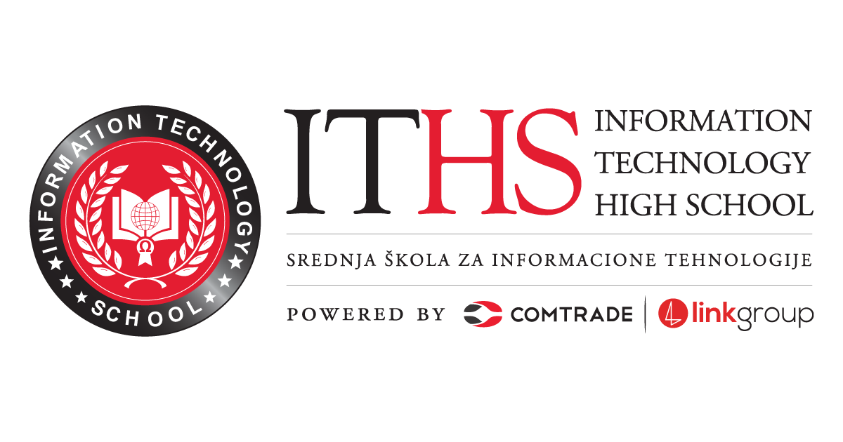 ITHS - Srednja škola za informacione tehnologije Beograd