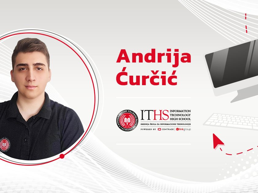 Vesti - ITHS - Srednja škola za informacione tehnologije Beograd