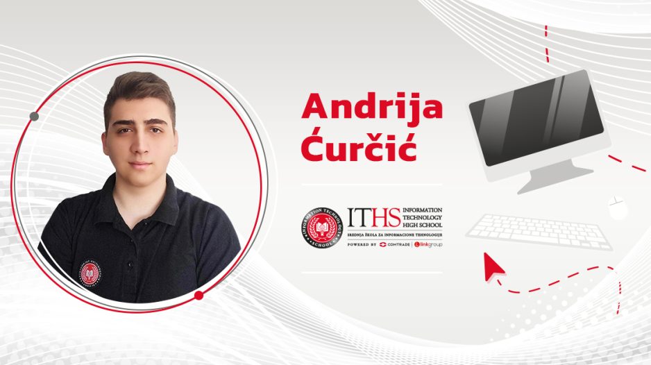 ITHS - ITHS - Srednja škola za informacione tehnologije Beograd