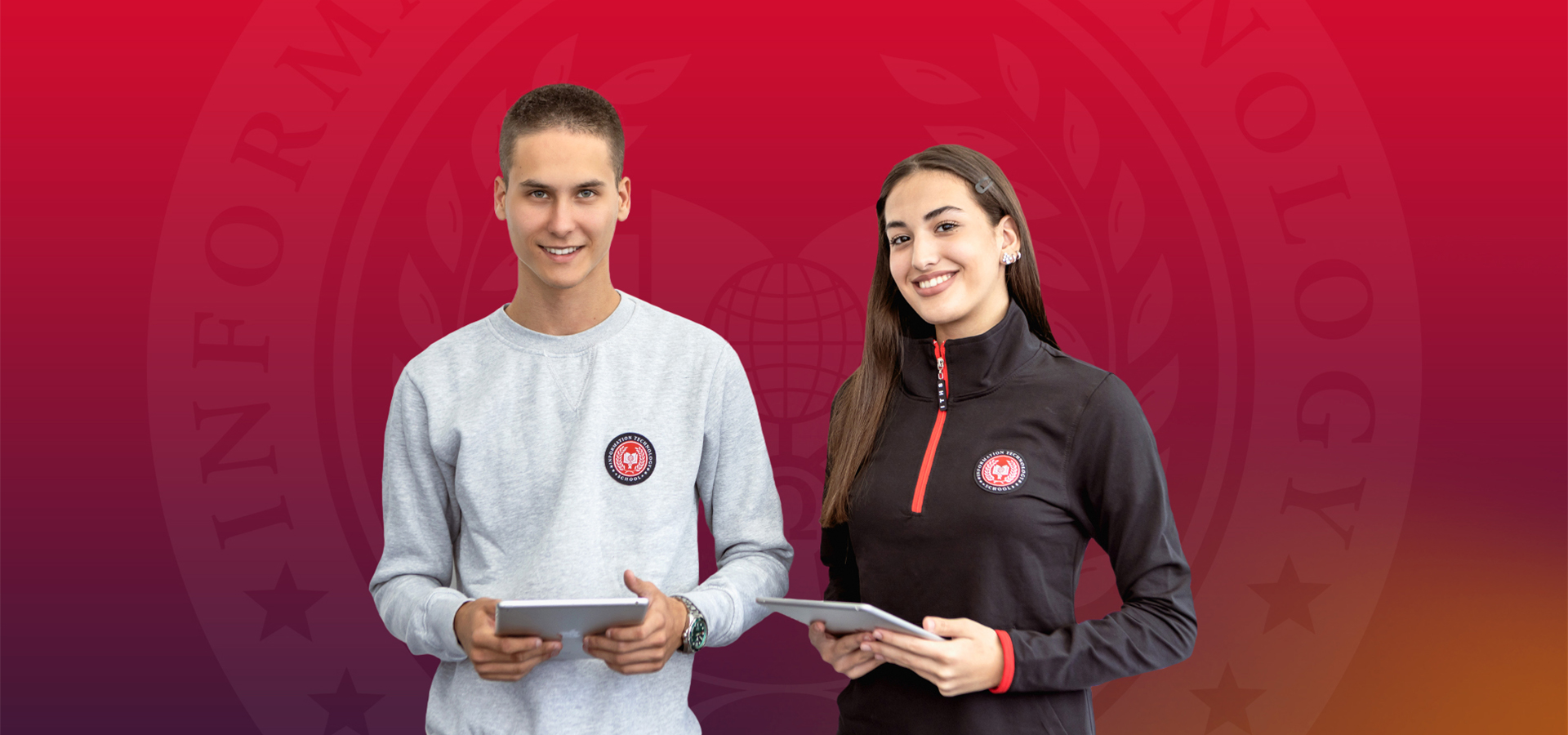 ITHS | ITHS - Srednja škola za informacione tehnologije Beograd